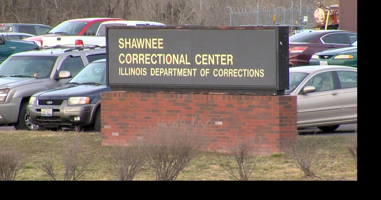 6 hospitalized after Shawnee Correctional Center incident | Illinois ...