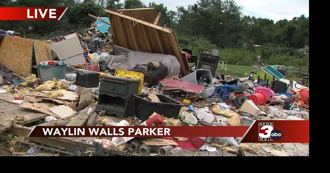Community Rallies to Support Families After Deadly Tornado | | wsiltv.com