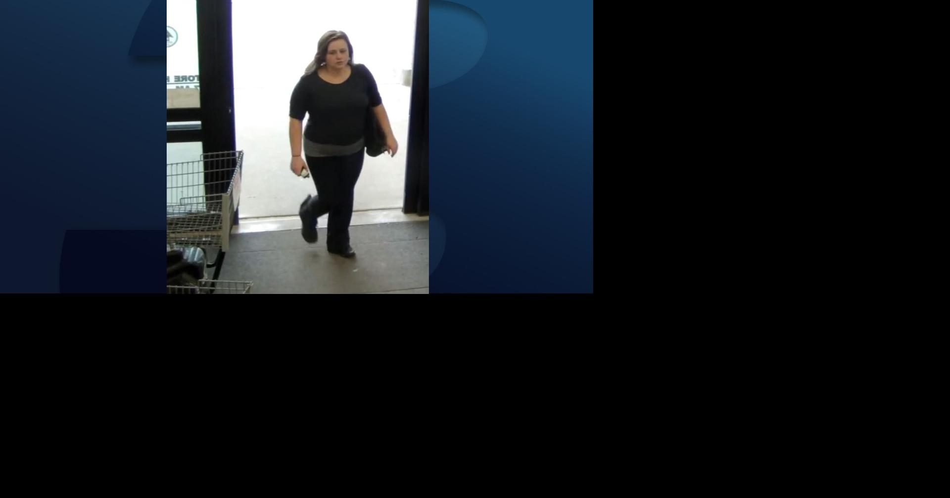 Police in Poplar Bluff asking for public's help identifying female ...