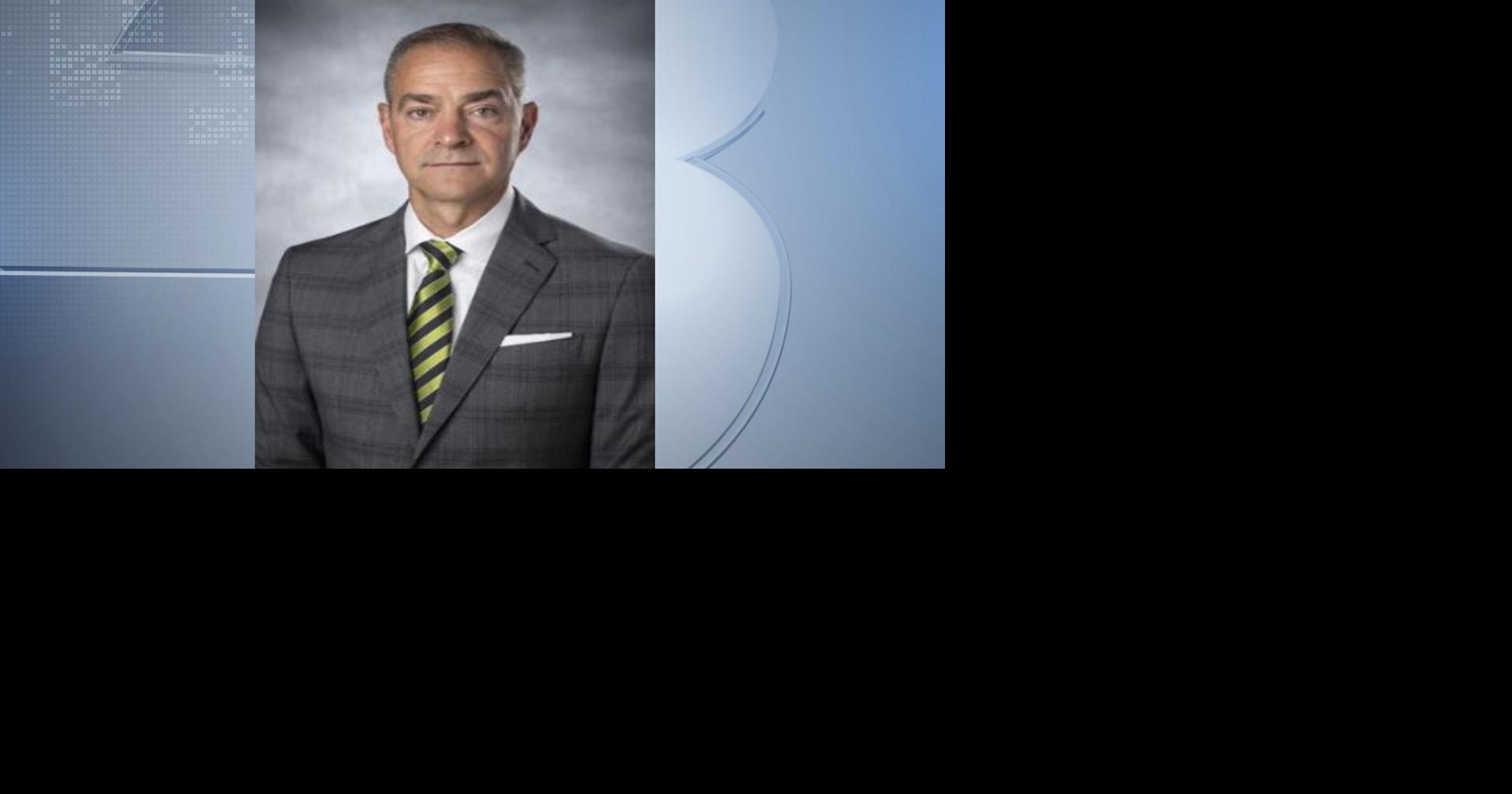 SIU Announces Wright State's Scott Nagy as SIU Basketball's Next Head ...