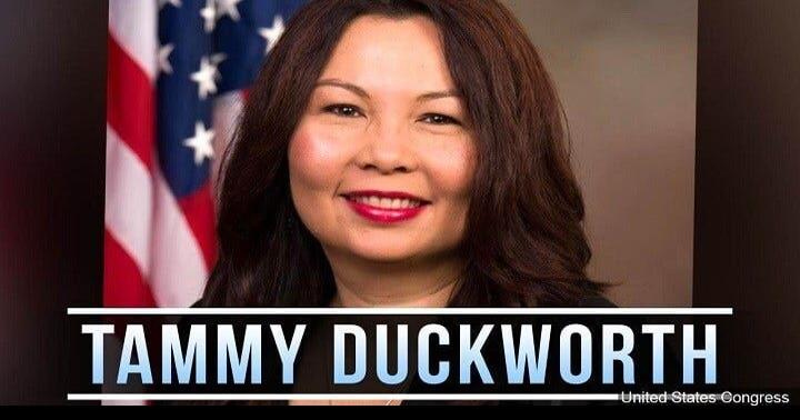 U.S. Sen. Duckworth to host office hours at 2019 Du Quoin State Fair ...