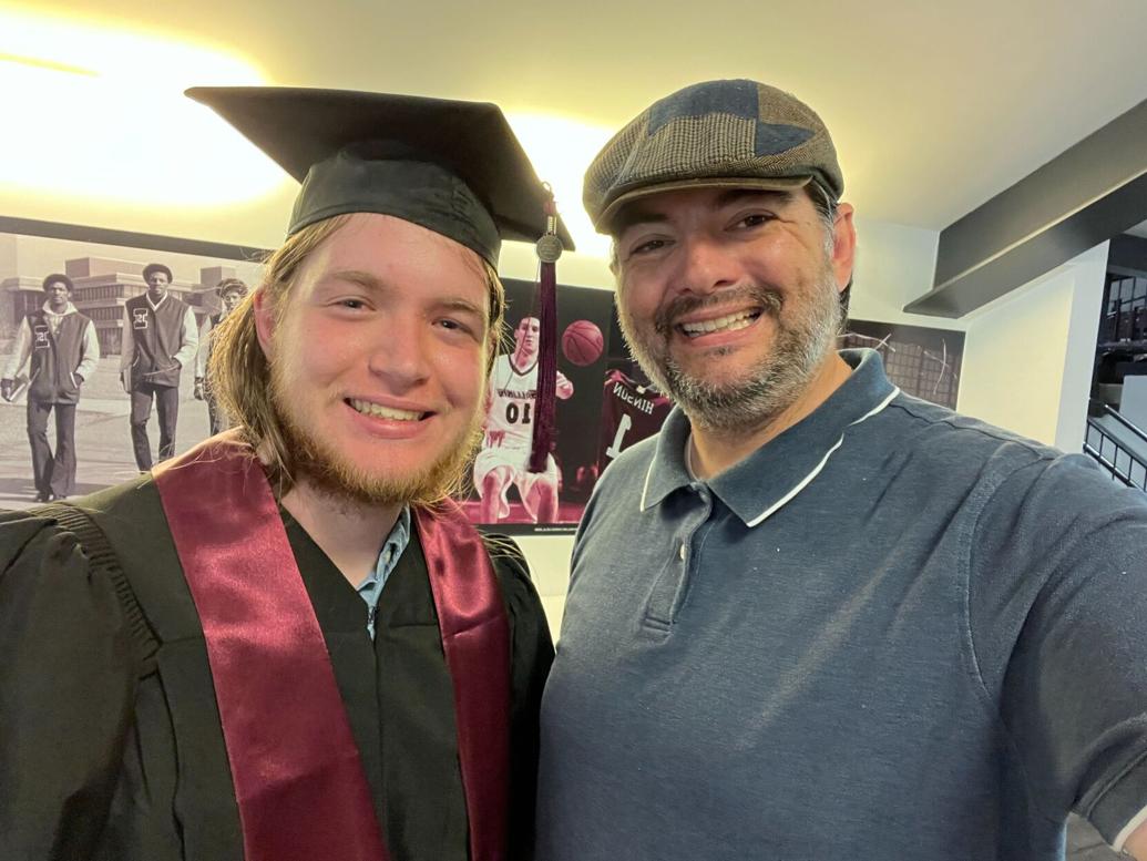 SIU in Carbondale holds commencement for Spring grads | News | wsiltv.com