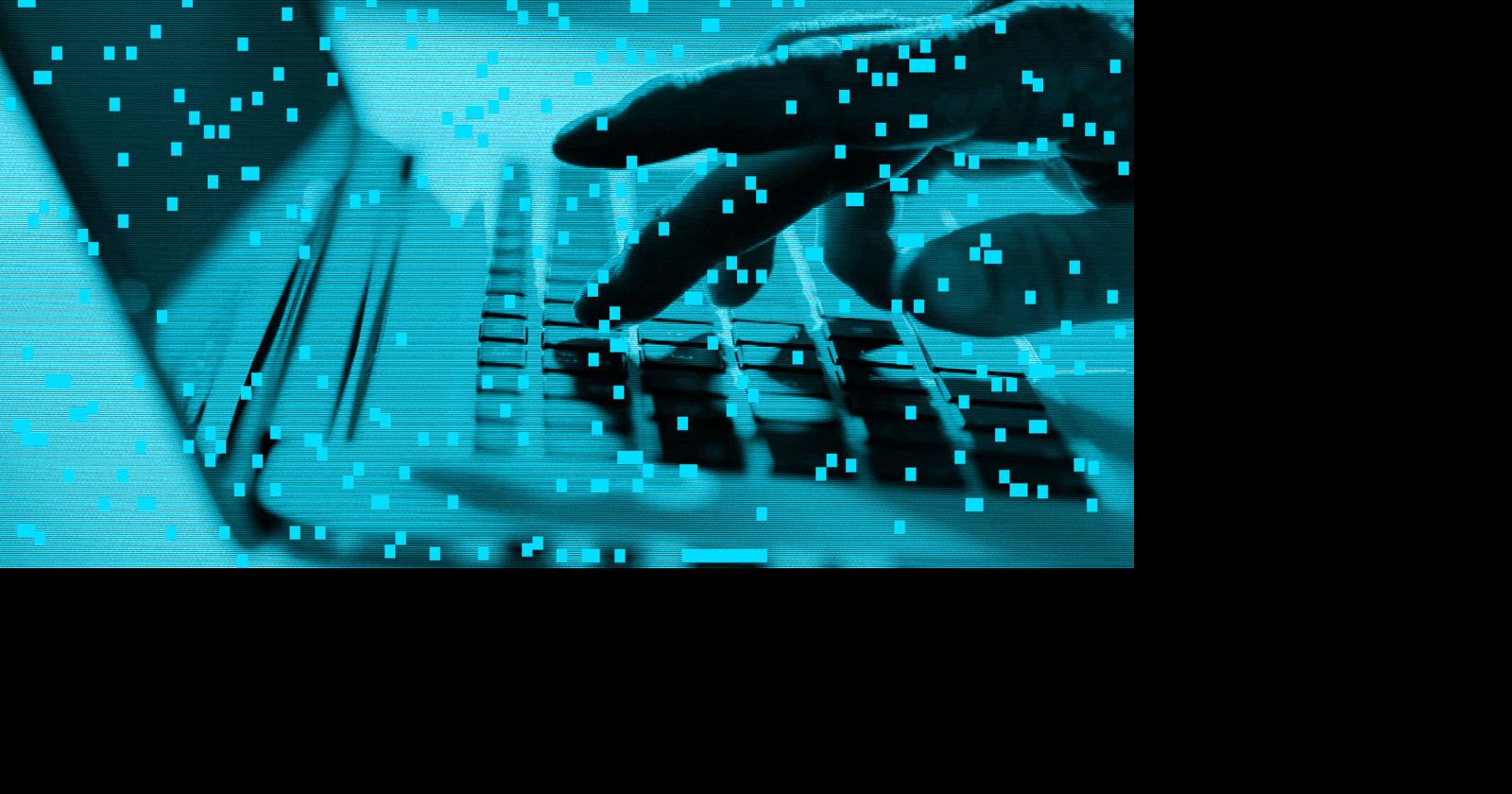 What is doxxing and what can you do if you are doxxed? | News | wsiltv.com