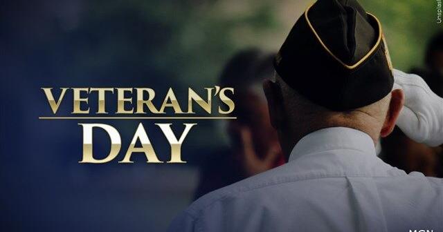 Veterans Day brunch and ceremony at Marion VA on Nov 11 | Illinois ...