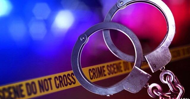 Police arrest man, alleging he went on "mini crime spree" | Crime and ...