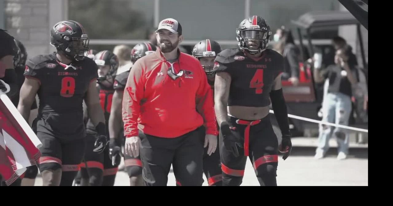 Previewing SEMO Football | Sports | wsiltv.com