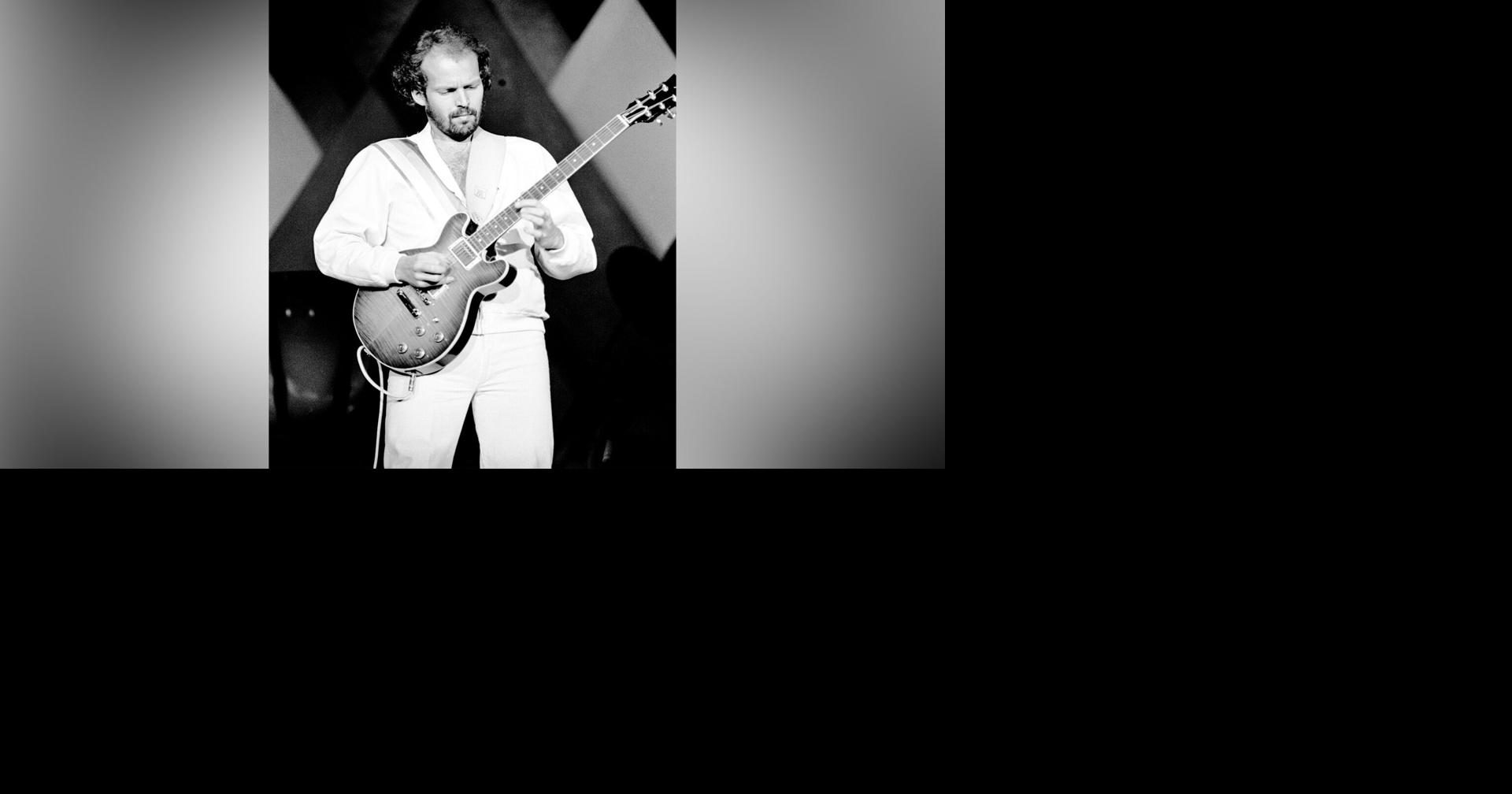 ABBA's long-term guitarist Lasse Wellander dies | News | wsiltv.com