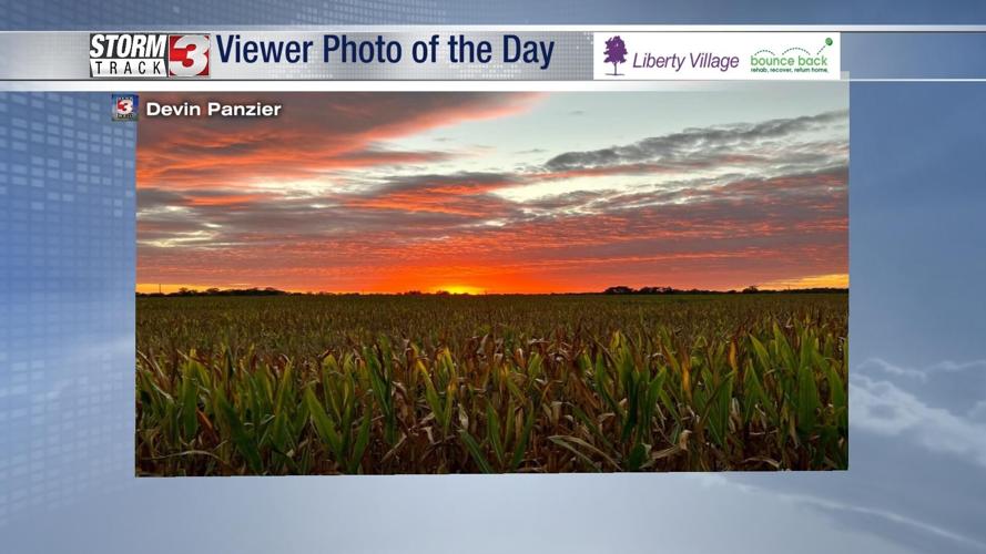 Photo of the Day: September 13th | Photo of the Day | wsiltv.com
