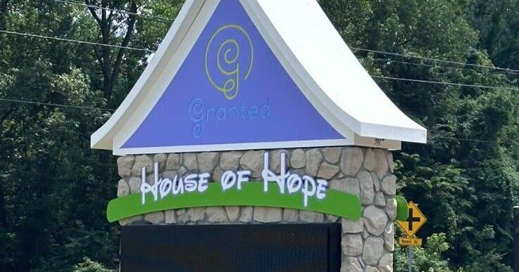 Granted expands services with new facility | News | wsiltv.com