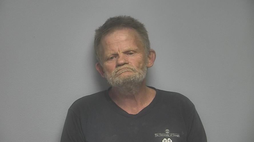 Two arrested after using drugs in front of minors | News | wsiltv.com