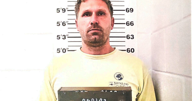 Man Charged with Involuntary Manslaughter in Metropolis Death ...