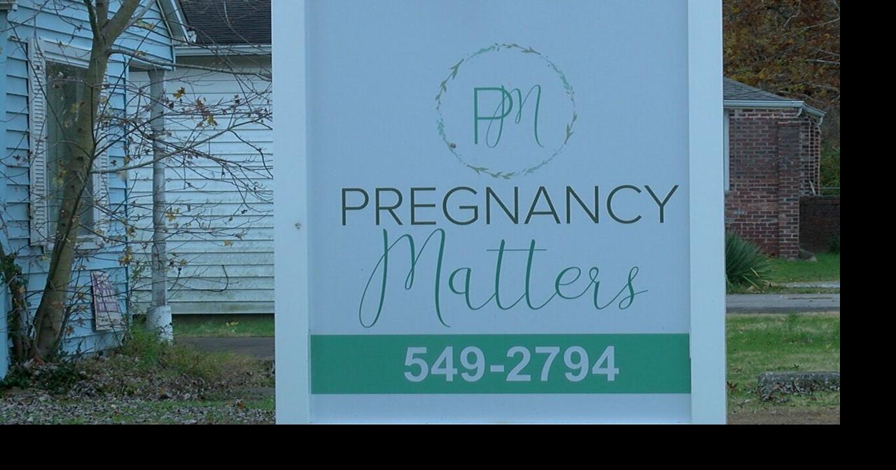 Pregnancy Matters to participate in Give SI Campaign | News | wsiltv.com