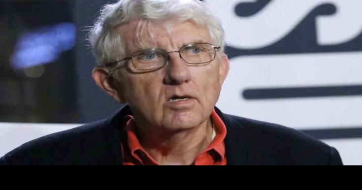 Bill Recktenwald remembered as a journalism giant, a mentor to many ...