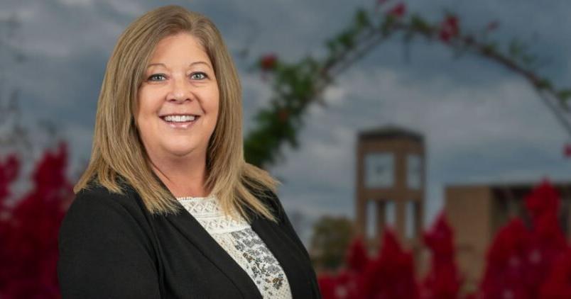 Lori Ragland named as 8th Rend Lake College President | Education ...