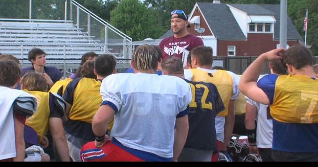 Team Blue makes final prep ahead of 2022 Southern Illinois All-Star ...