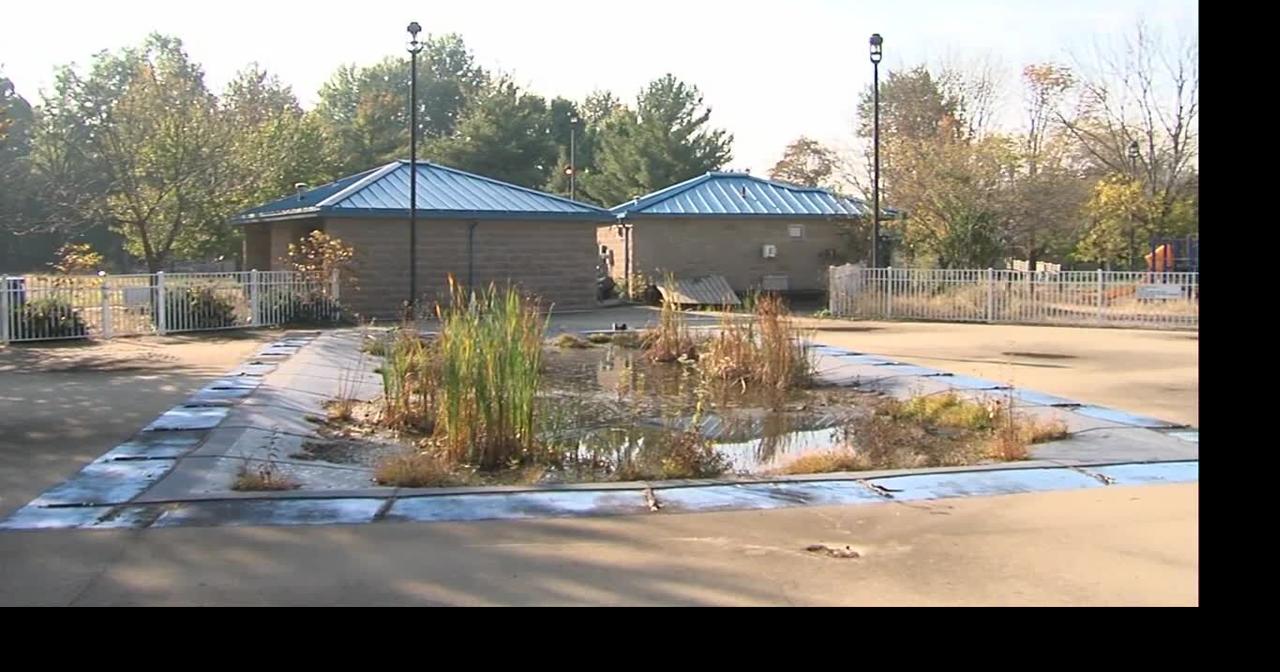 Closer Look: Rend Lake Resort, will it ever reopen? | News | wsiltv.com