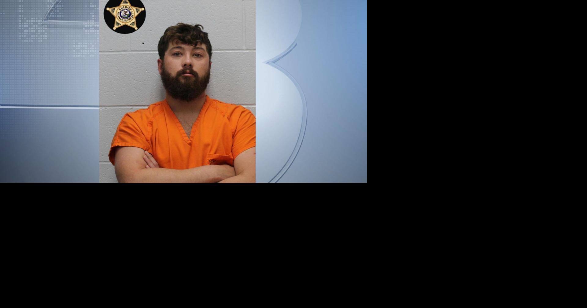 Buckner Man Faces Charges After Police Respond to Domestic Violence ...