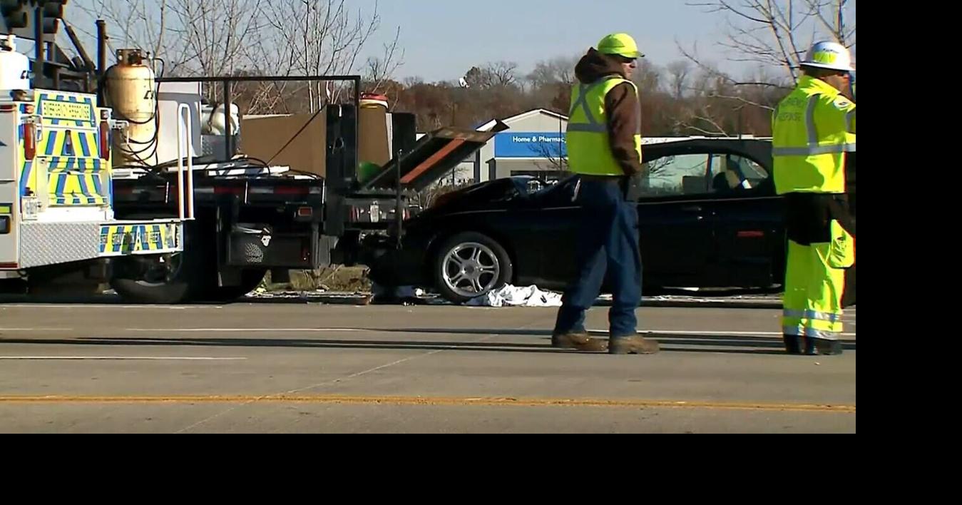 MoDOT letter shows crew supervisor failed key parts of job prior to ...