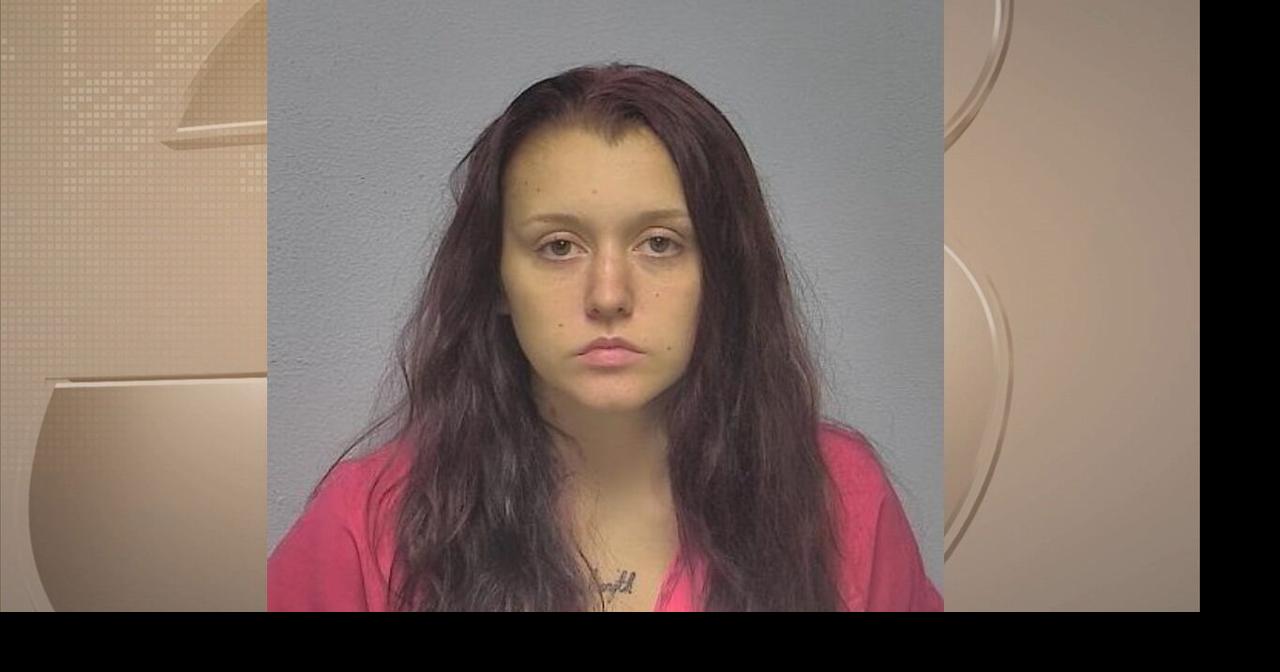 Paducah woman arrested in connection to counterfeit cash seized | Crime ...