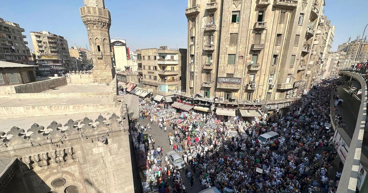 Protests across Mideast as US’ Arab allies warn against pushing ... Protests across Mideast as US’ Arab allies warn against pushing ...