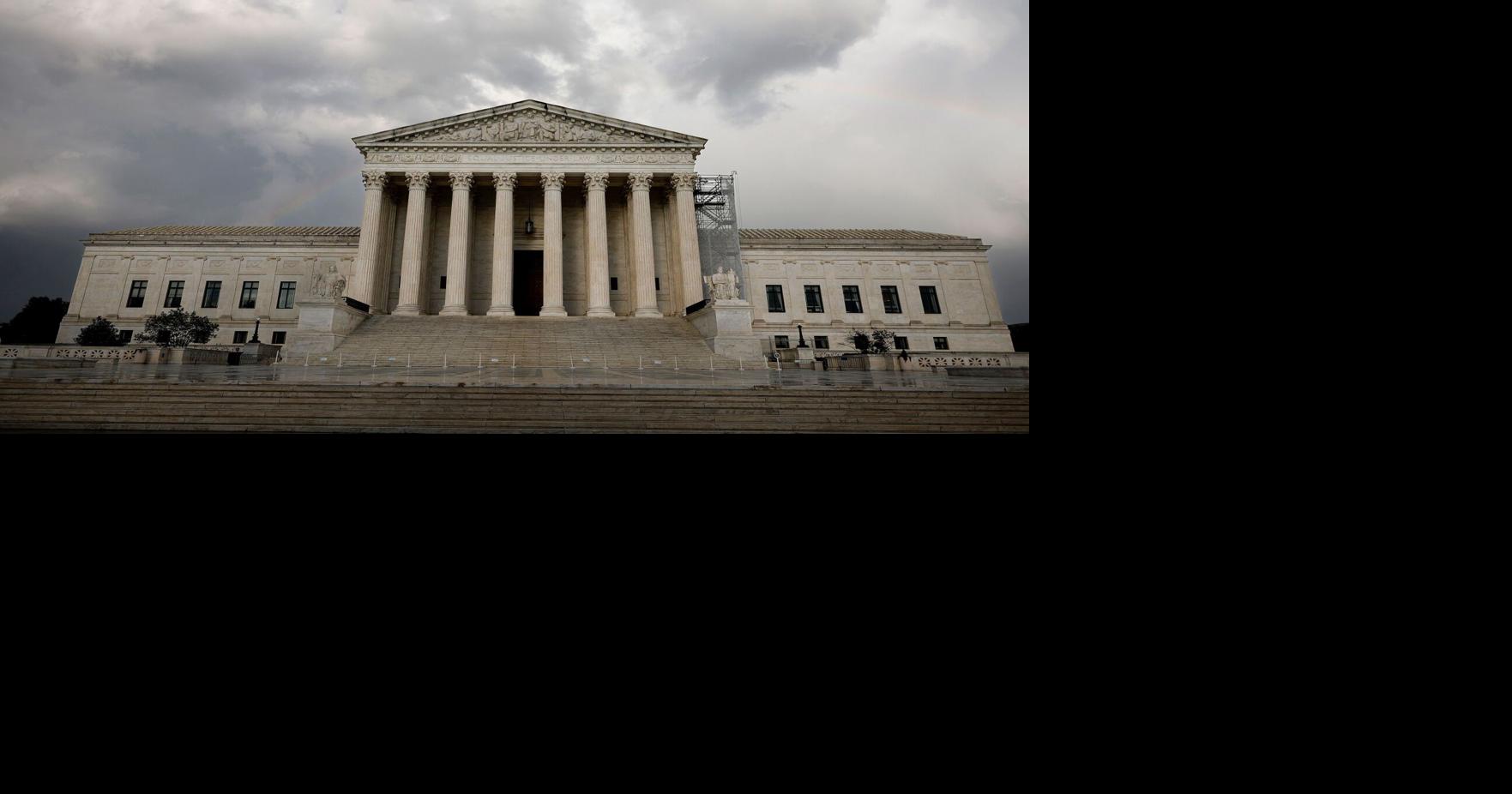 Supreme Court’s ‘shadow docket’ returns with a vengeance | News ...
