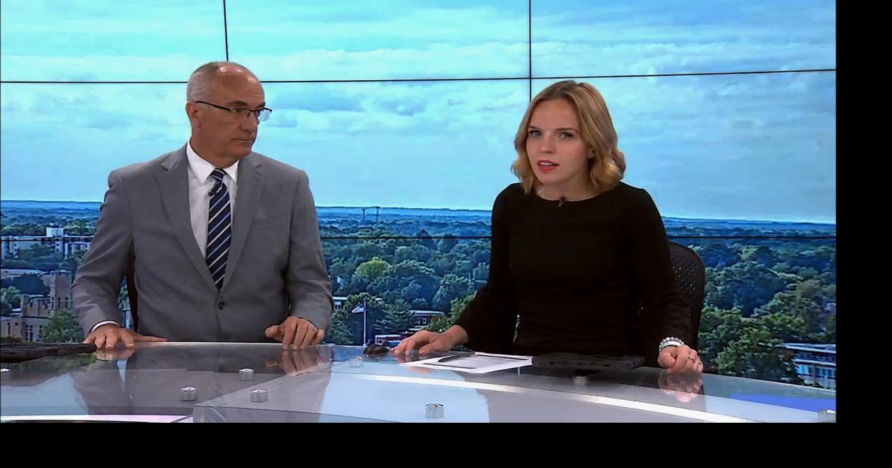 Terri Henry, wife of Carbondale mayor Mike Henry, dies at 66 | Video ...