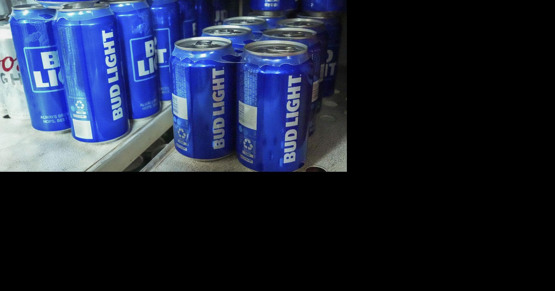Anheuser-Busch is writing checks to distributors as Bud Light sales sink | Consumer Watch ...