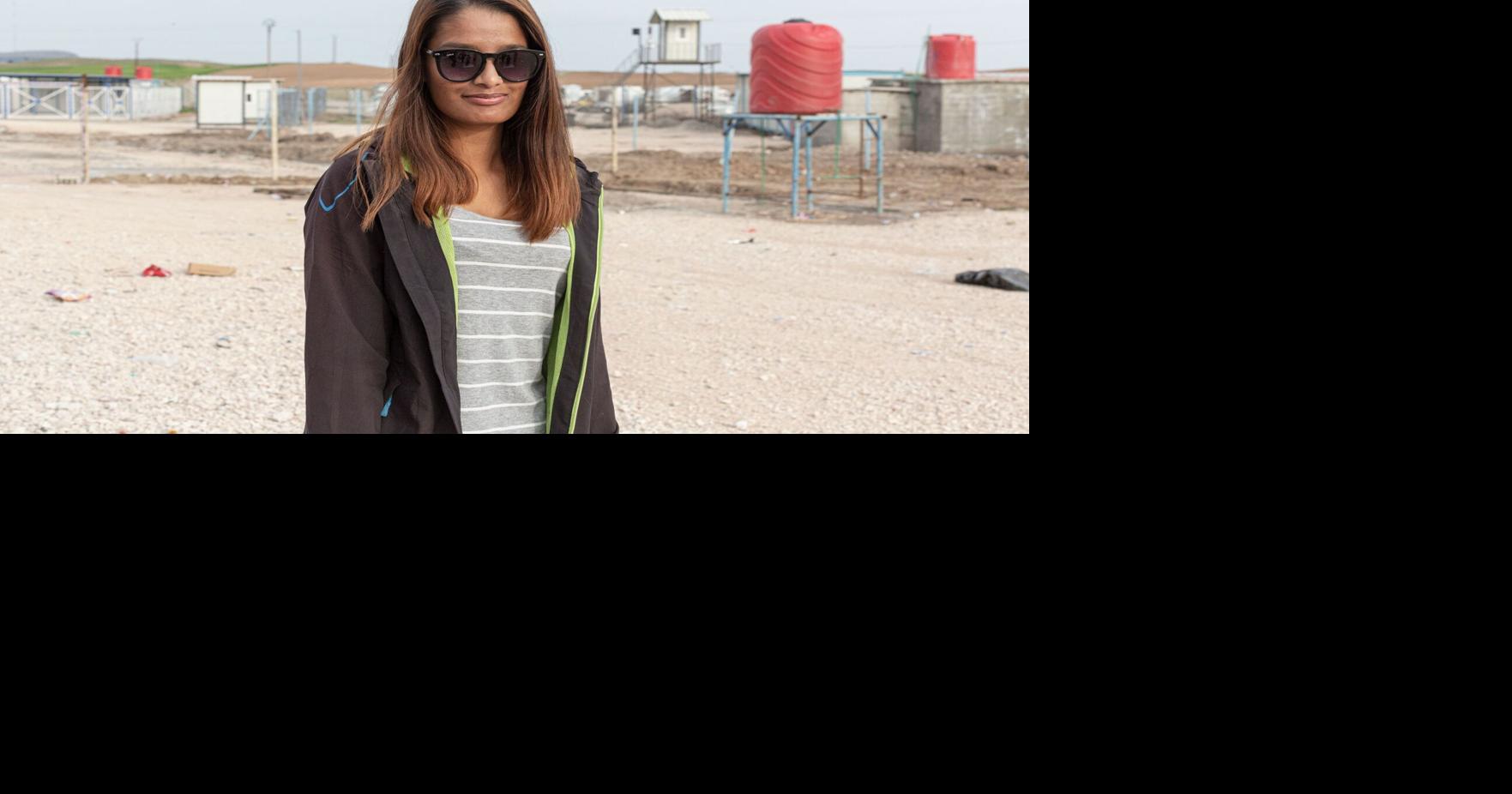 Woman who joined ISIS as a teen loses challenge against the removal of ...