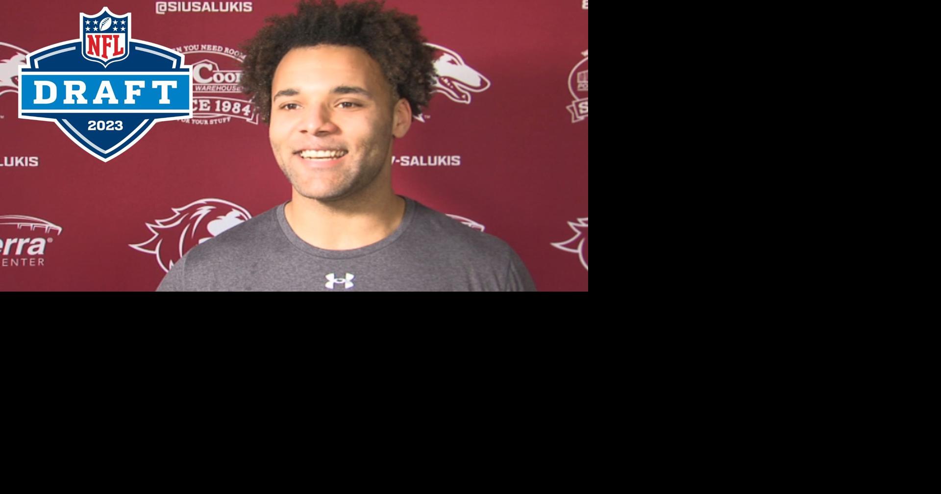 SIU Running Back & Centralia native Javon Williams Jr. hopeful to be ...