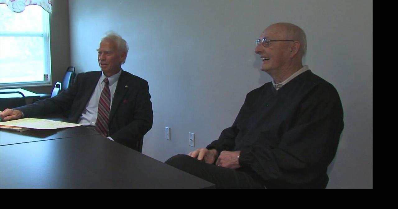 Unsung Hero: Jerry Prince | Features | wsiltv.com