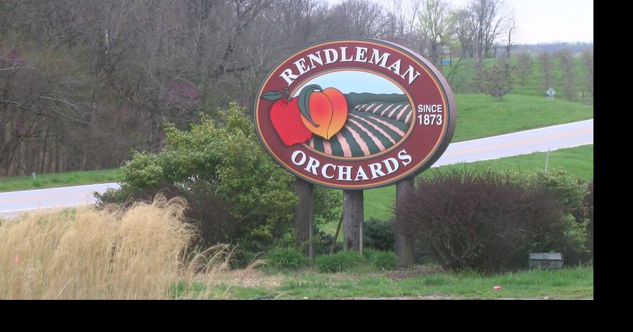 Rendleman Orchards recognized for 150 years | Illinois | wsiltv.com