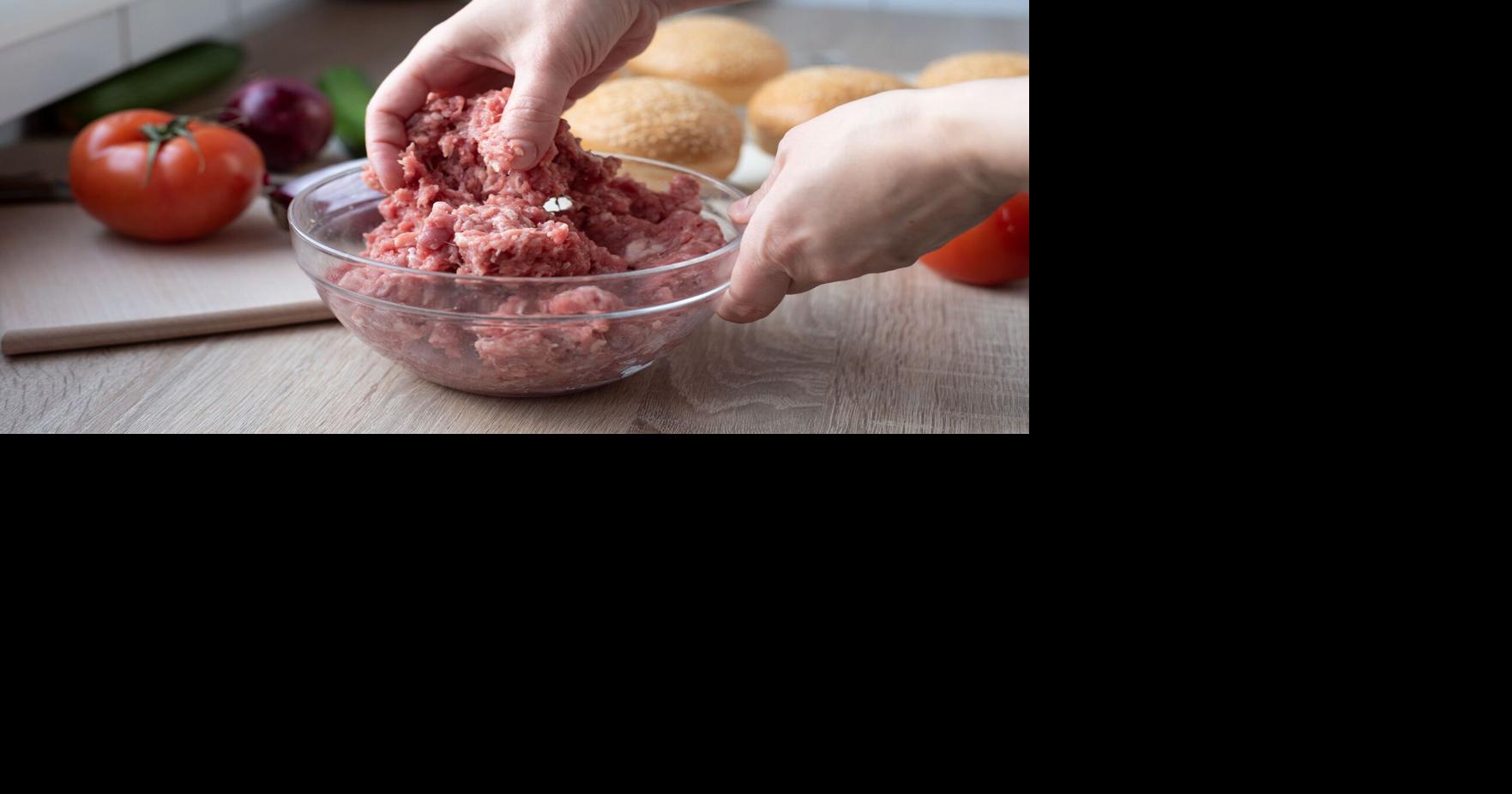 USDA says it is testing beef for H5N1 bird flu virus | Health | wsiltv.com