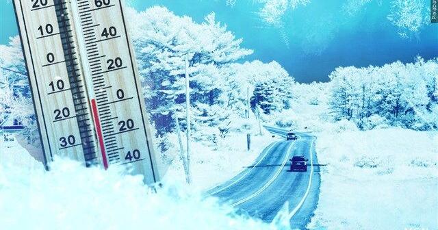 Severe cold weather safety tips from the Williamson County Sheriff's ...
