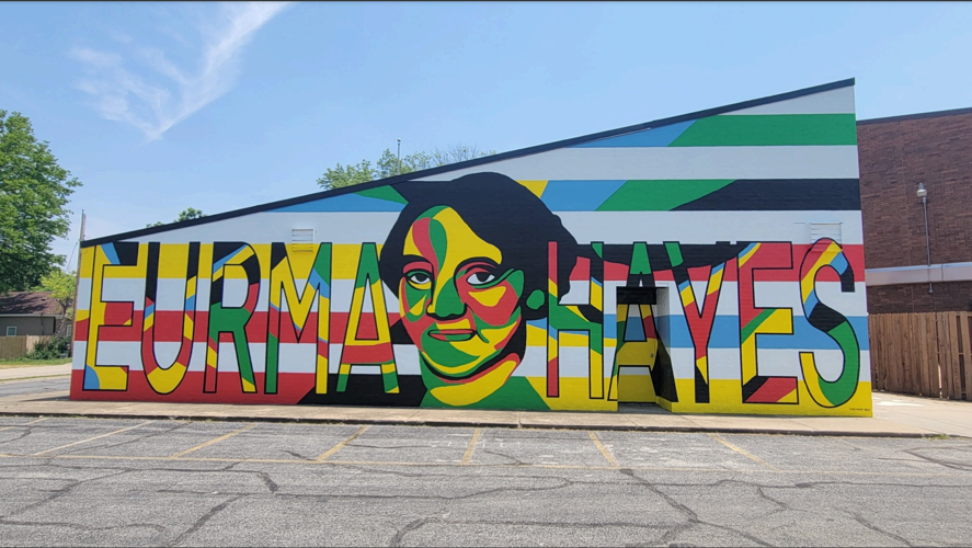 Artspace 304 invites artists to apply for its mural project | Illinois ...