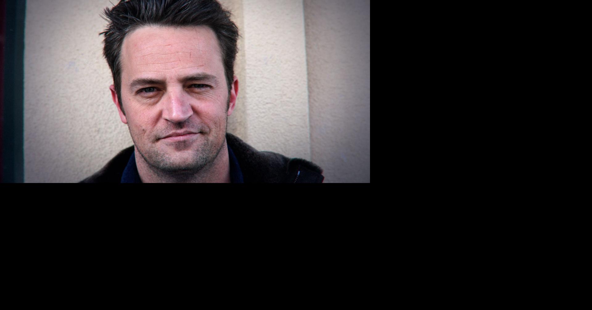 Doctor pleads guilty to distributing ketamine tied to Matthew Perry’s ...