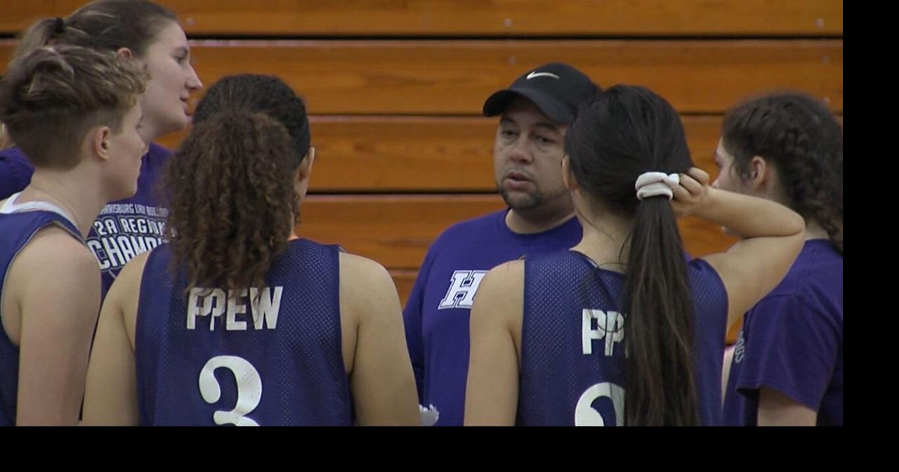 Beyond the highlights – Harrisburg girl’s basketball | Sports | wsiltv.com