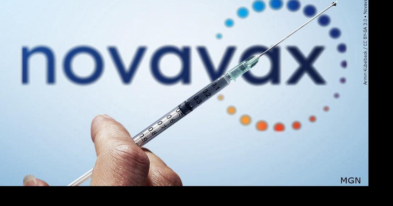 FDA advisers support Novavax's Covid-19 vaccine for authorization ...