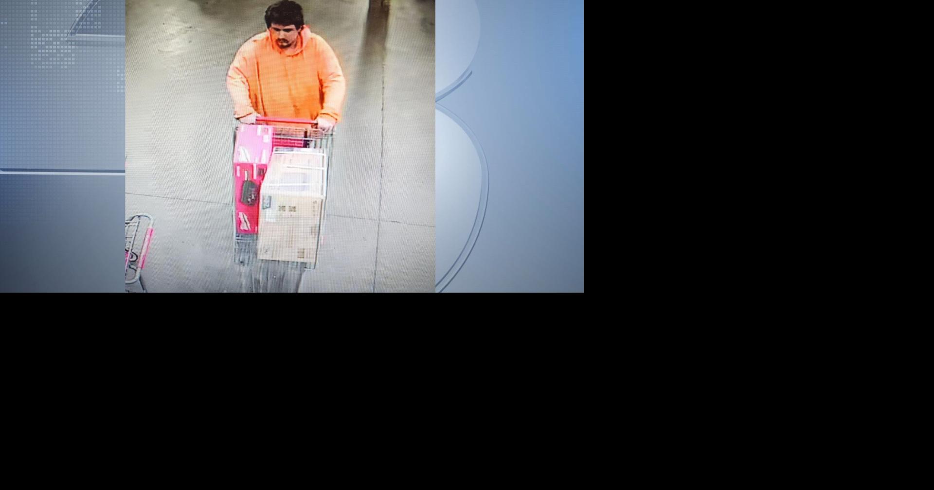 Authorities request public’s help in identifying individual suspected ...