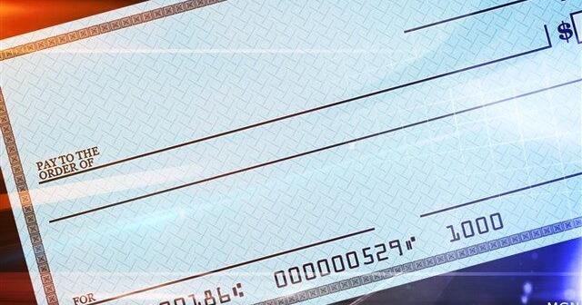 Three arrested after police disrupt check fraud ring | Missouri ...