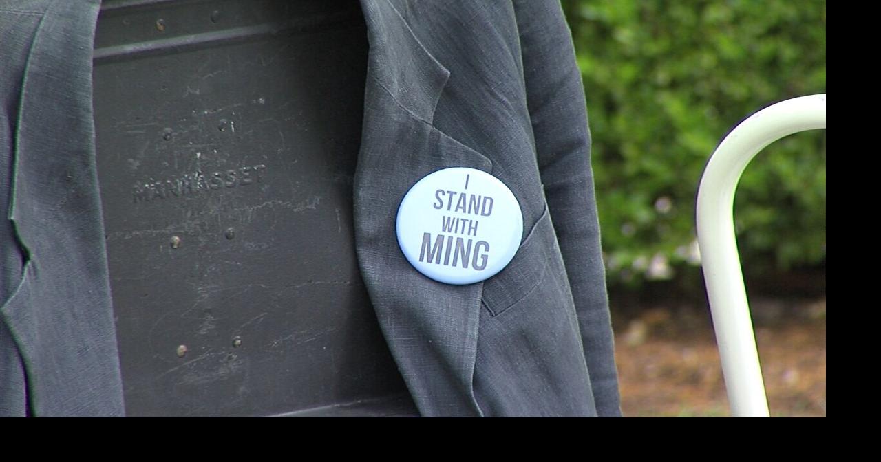 SIU faculty and students rally behind professor indicted for fraud ...