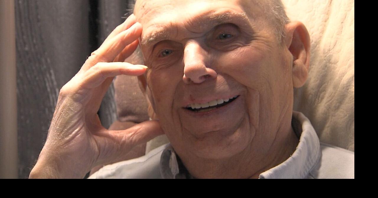 Pearl Harbor survivor Leonard Crofford dies at 103 | News | wsiltv.com