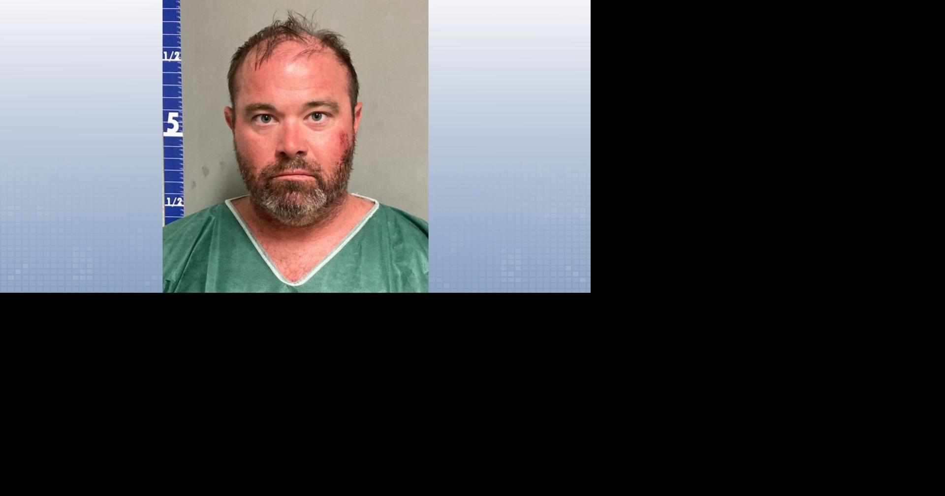 ISP arrests Herrin Man for suspected murder | News | wsiltv.com