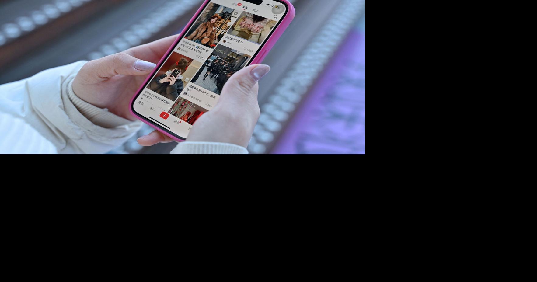 TikTok will be banned without a savior. Here are the alternative apps users are flocking to ...