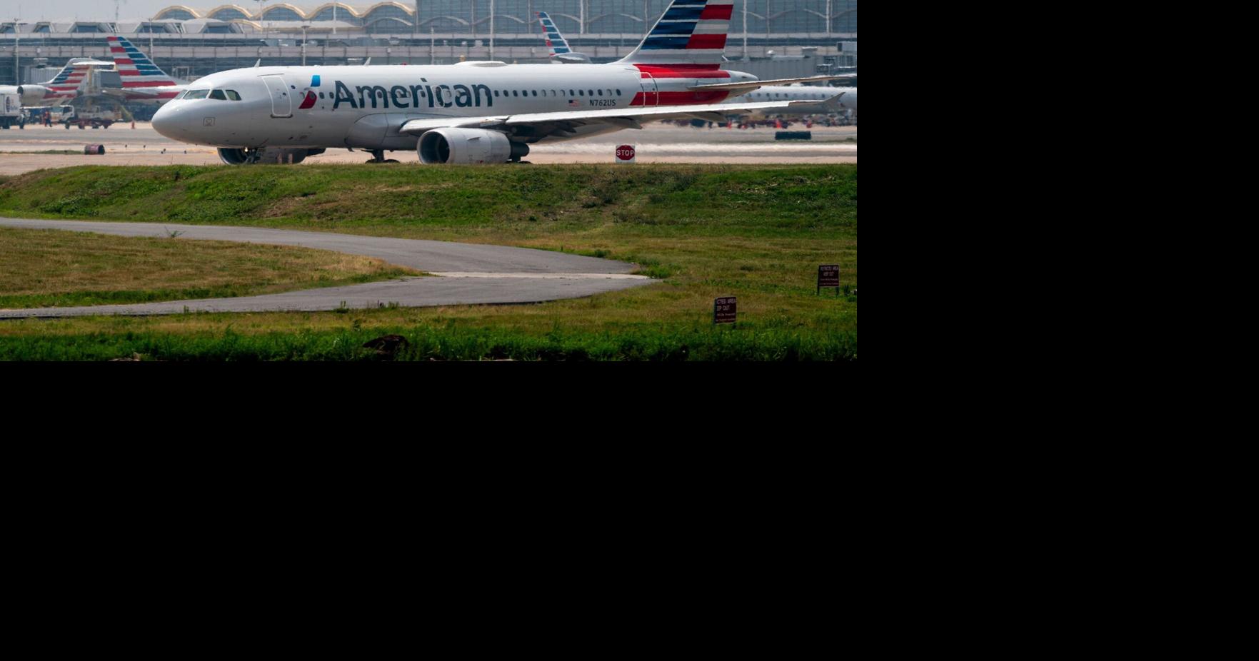 American Airlines pilot contract offer increases to $9 billion ...