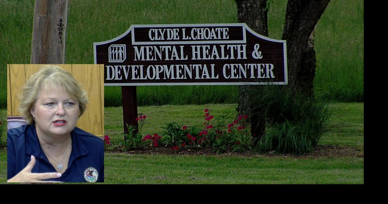 Sen. Bryant demands Choate Mental Health place indicted employees on ...