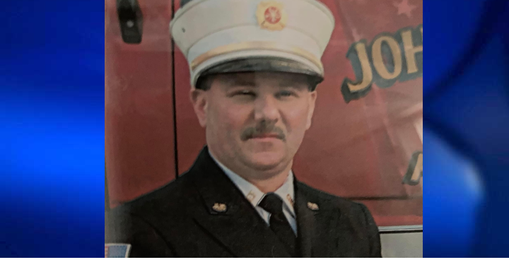 Fundraiser for Johnston City Fire Chief | News | wsiltv.com