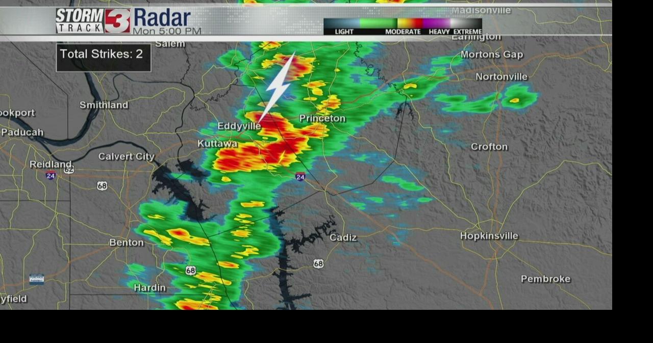 Evening forecast, Oct. 11, 2021 | Video | wsiltv.com