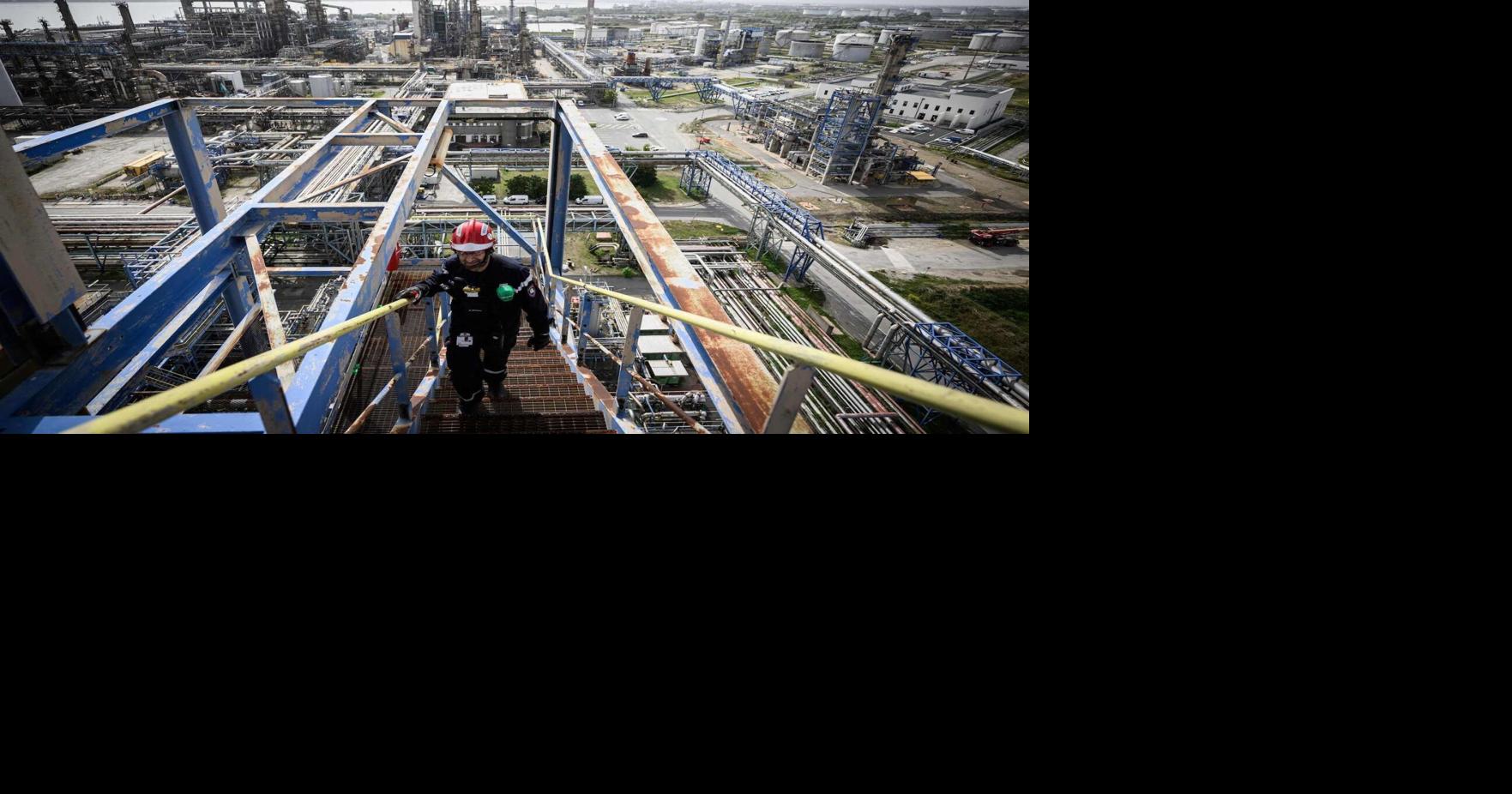 Oil prices hit 10-month high after Libya flood catastrophe | Consumer ...