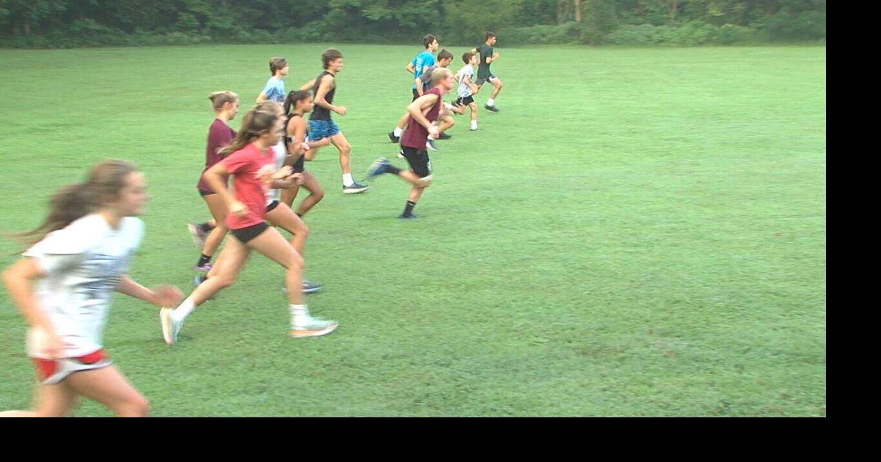 Benton Cross Country starts fall season | Sports | wsiltv.com