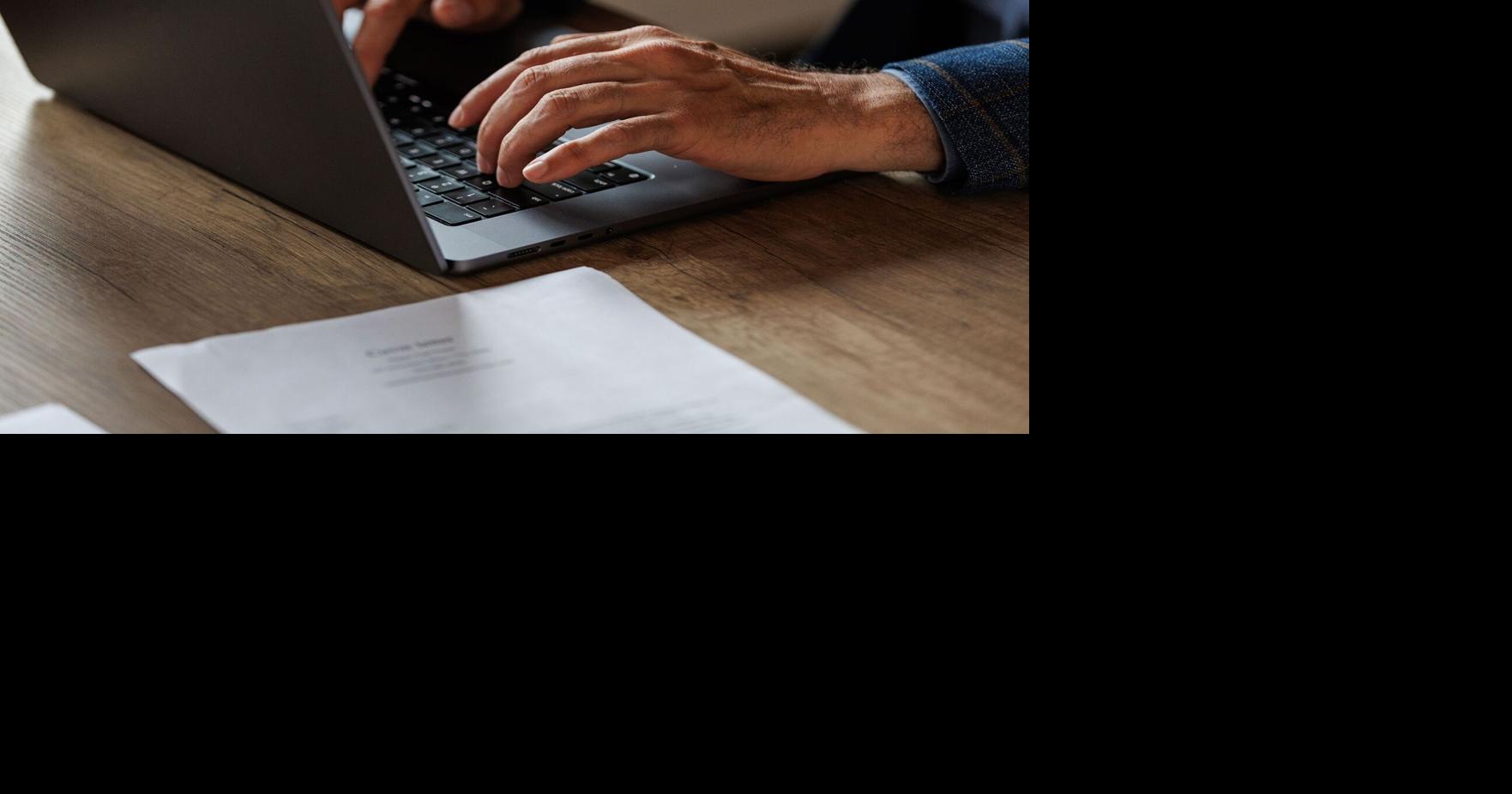 Have you been searching for a job for several months? | Consumer Watch ...